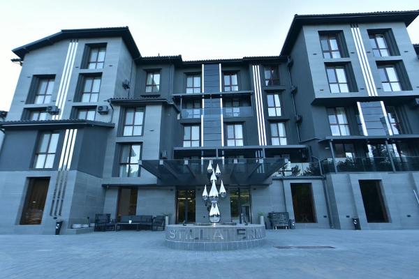 Stillaterm Spa - Minerałni bani