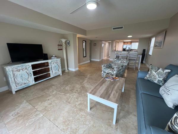 Pier Point South Oceanfront Condo A-1 - St. Augustine, FL