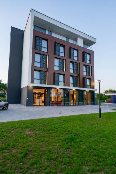 Hotel Cat Deluxe - Bosnien und Herzegowina