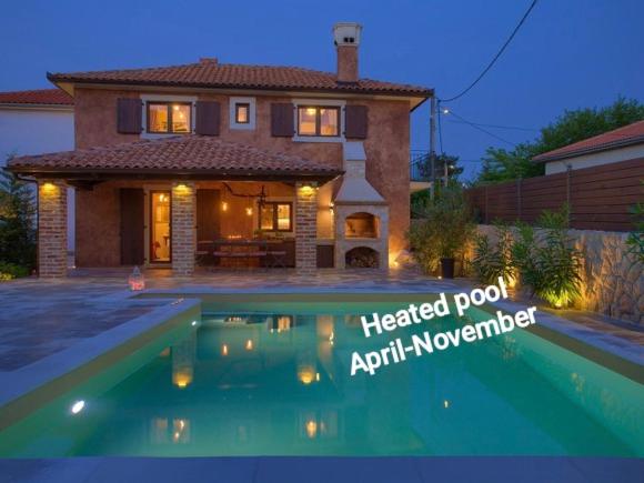 Holiday House Ursa - Cres