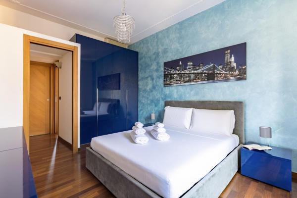 Hostly-roma Clelia Suite-few Steps From S Giovanni - Frascati