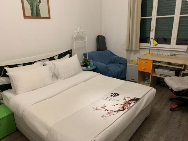 Private Room Wang - Milano