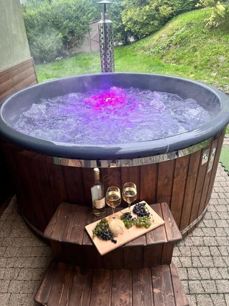 Słoneczny Domek - Ustroń