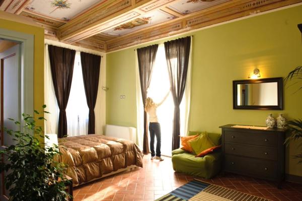 Palazzo Delle Signorine - Bastia Umbra