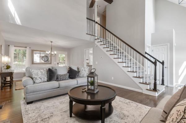 535 Douthit Ferry Cartersville - Cartersville, GA