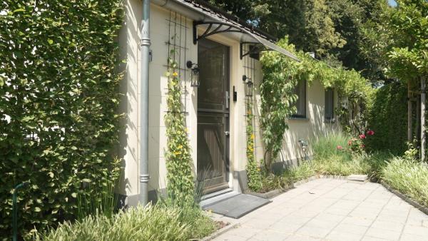 Het Willemshuis - Steenbergen