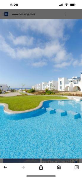 Mountain View Ras Elhekma - Egypt