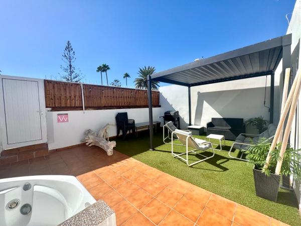 Bungalow Los Guayres - Playa Del Inglés - Canary Islands