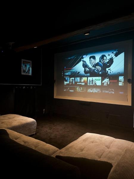 Cinema Loft - Sorède