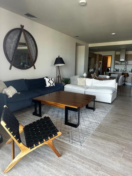 Vela Towers - Cancún