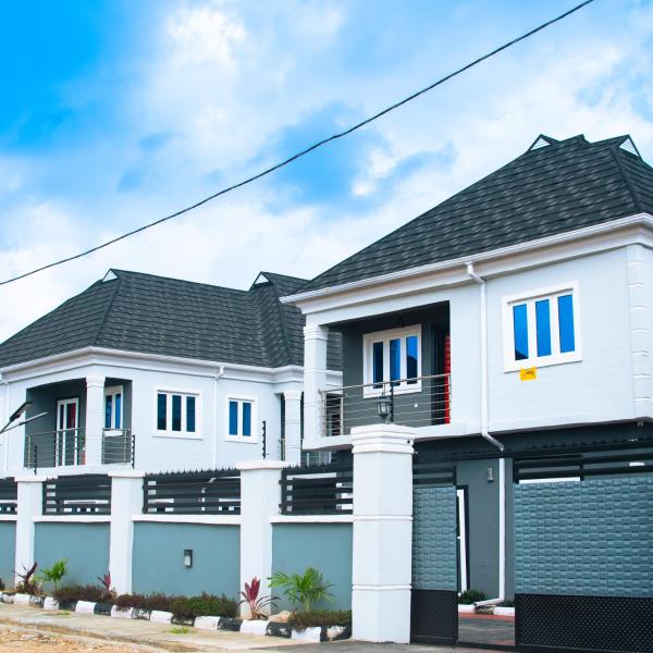 Marina Grand Inn - Ibadan