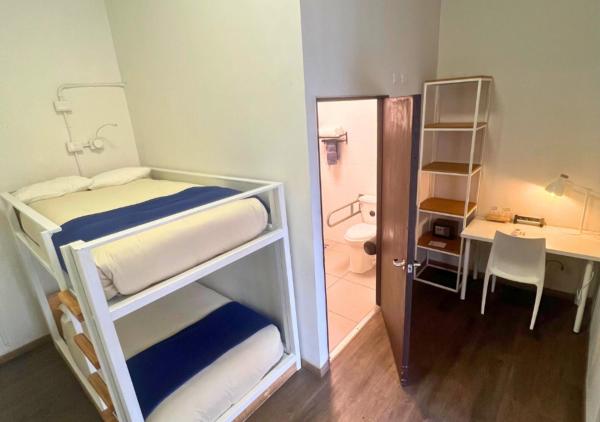 The Hostel Santiago - Providencia