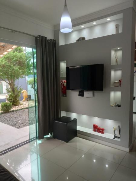 Porto Casa Spa - Navegantes