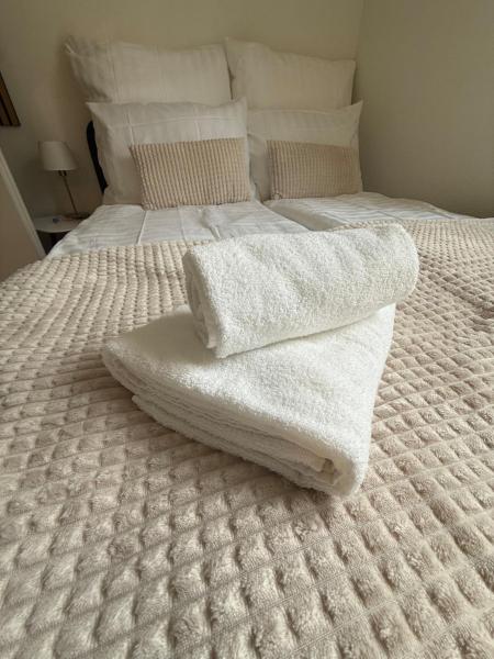 M&s Apartments - St Gallen City - 5 Min Bahnhof - St. Gallen