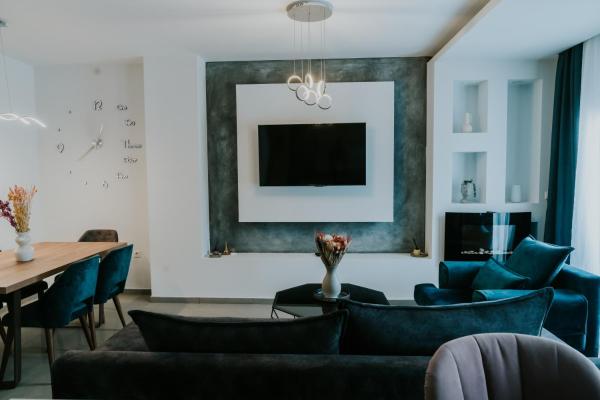 Central Luxury - Thessaloniki