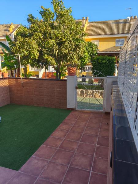 Apartamento Playa Las Americas El Camison - Los Cristianos