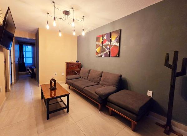 Casa Fray - San Miguel de Allende