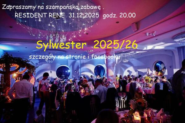 Resident Rene - Ustka