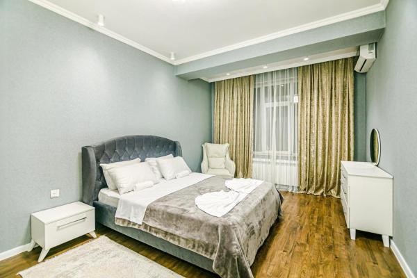 Baku City Apartment - Bakú