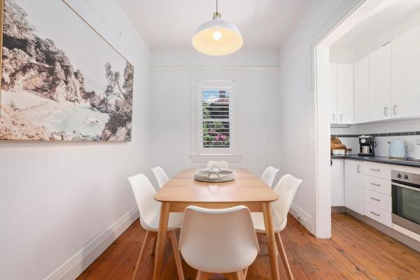 Gorgeous 3 Bed 5 Mins Walk Shelly, Fairy Bower, Manly Beaches - Manly