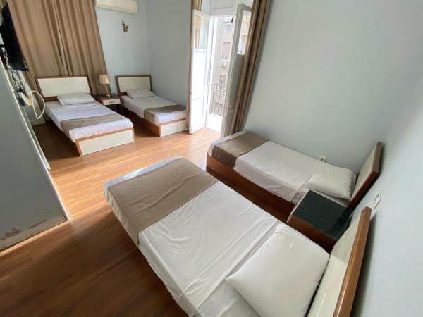 Cairo Nomads Hostel - Giza