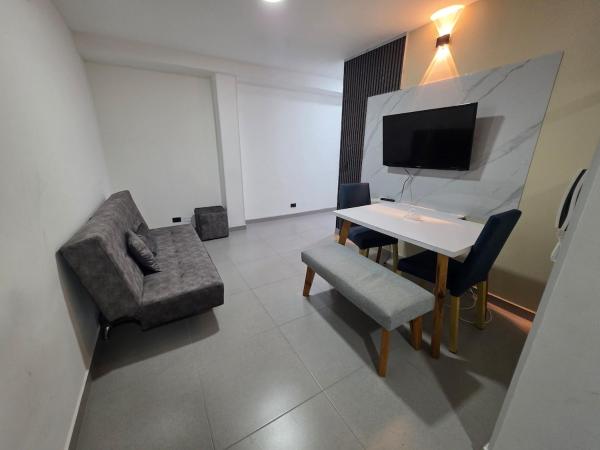 Elegant Apartment Laureles Estadio - Medellín