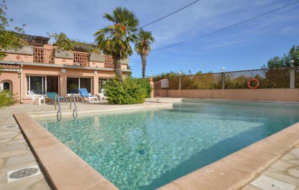 Maison Residence Piscine - Aéroport de Bastia Poretta (BIA)