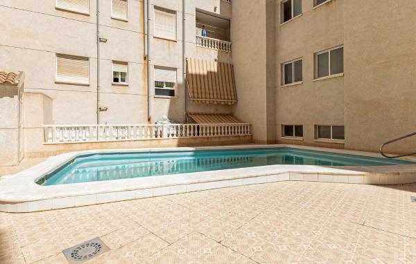 Awesome Apartment In Torrevieja With Wifi - Torrevieja