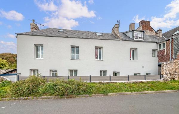Maison Fécamp 2km De La Mer - Fécamp