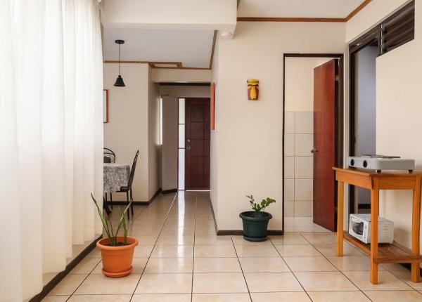 Casa Cafetal Aeropuerto - Alajuela