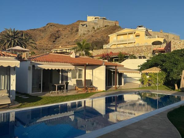 Bungalow Tauro - Gran Canaria