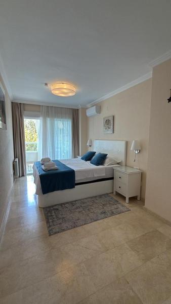 Playa Albir Apartments - ラルビル