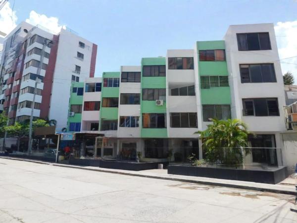El Velero Apartamentos By Danp - Colombia