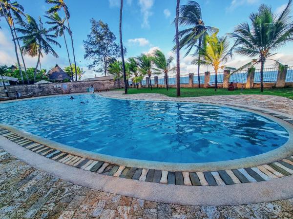 Penthouse With Stunning Beachfront Views - Kenya