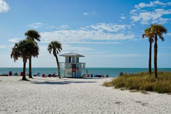 The Cozy Spot - Keystone, FL