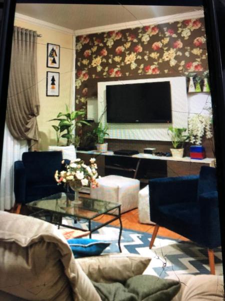 Cantinho Luiza - Blumenau