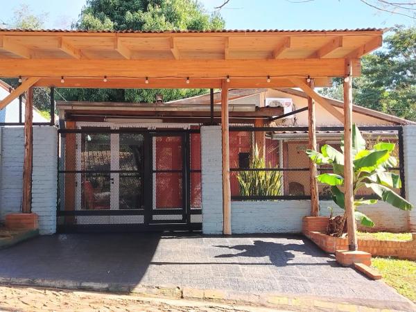 Posada Las Morenas Por Día - Puerto Iguazú