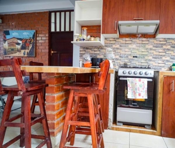 Casita Tingo María - Tingo María