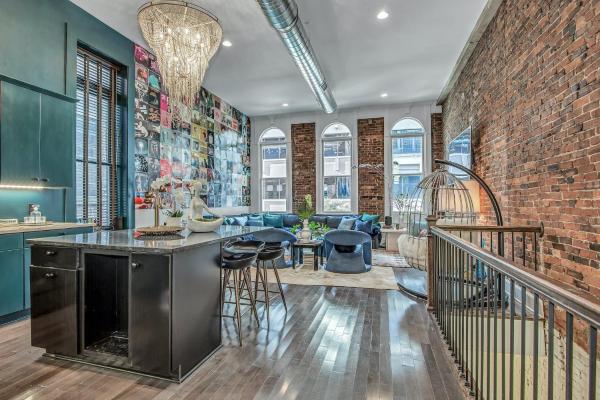 Bettye - B - 테네시