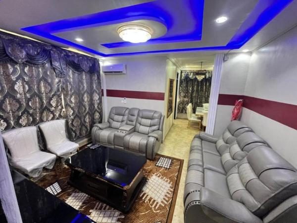 The Nobles Luxurious 2 Bedroom Apartment -