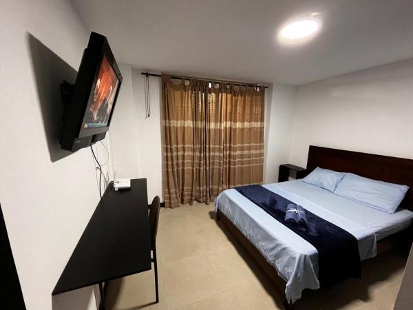 S23 Belén - Ibagué