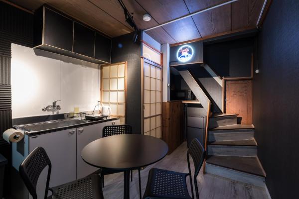 日本らしさを感じる古民家隠れ家を貸切り - Ikebukuro