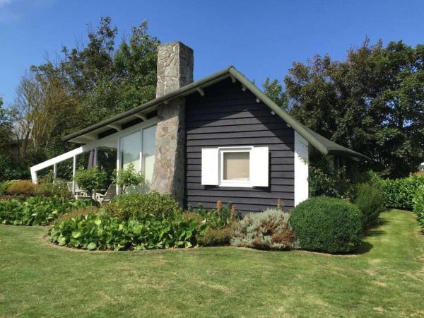 1-bedroom Bungalow - Aagtekerke