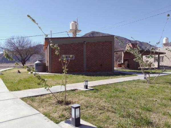 Brisas Del Sur - Argentina