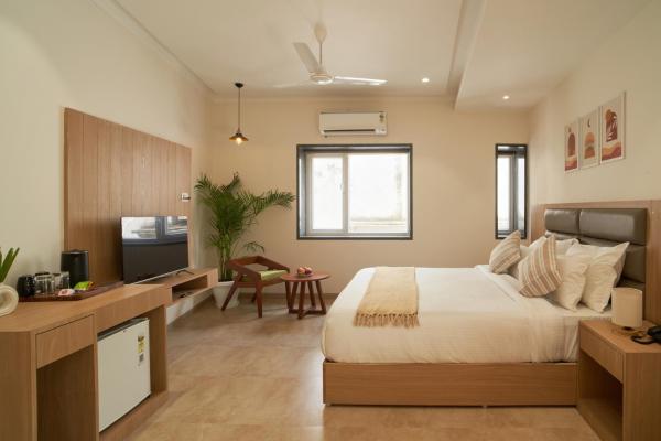 Anvaya Udaipur - Udaipur