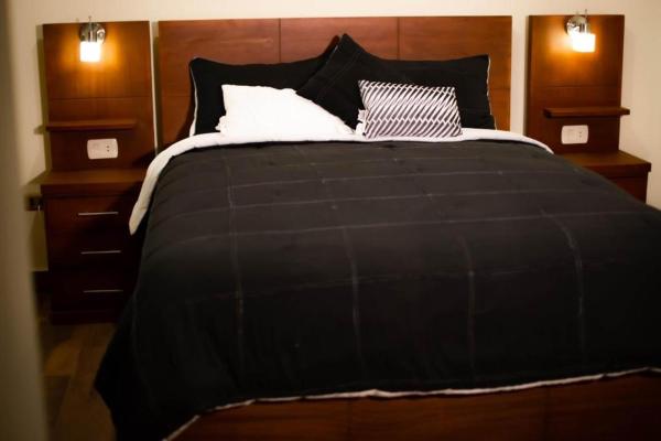 Departamento Céntrico Y Acogedor En La Hermosa Ciudad De Cochabamba 1 - Bolivia