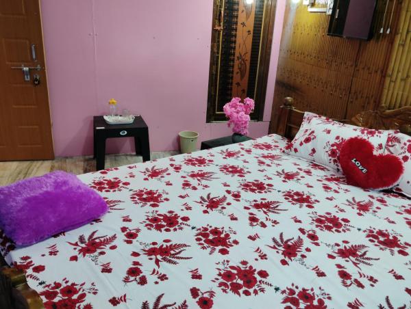 Mamata Crown Inn - Cuttack