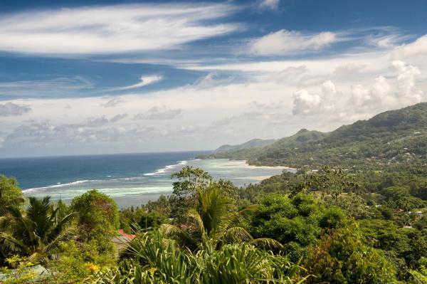 Villa Kayola - Self Catering - Seychelles