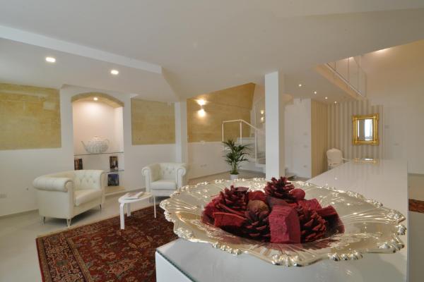 Casa Blanca Matera - Matera