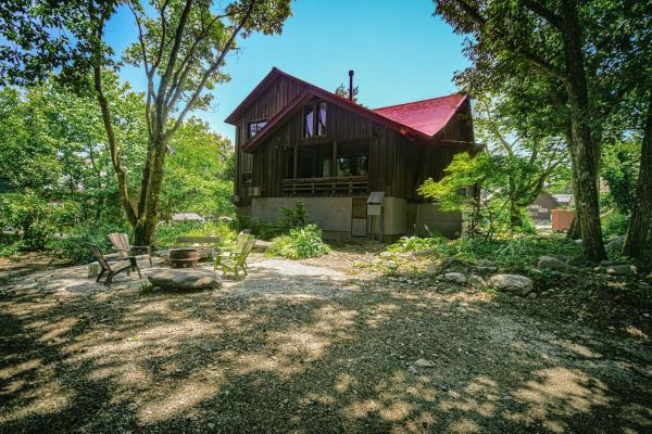 Villa Hibiki, 5 Bdrm Spacious Unique Echoland - 하쿠바무라